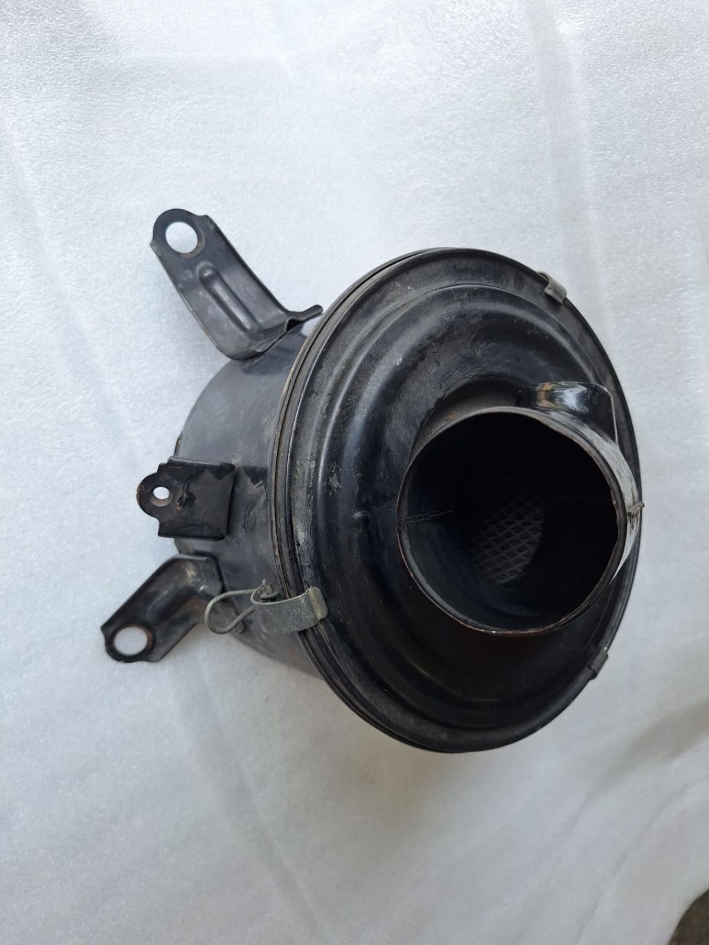 TOYOTA HILUX AIR FILTER BOX AIR CLEANER TANK | Shopee Malaysia