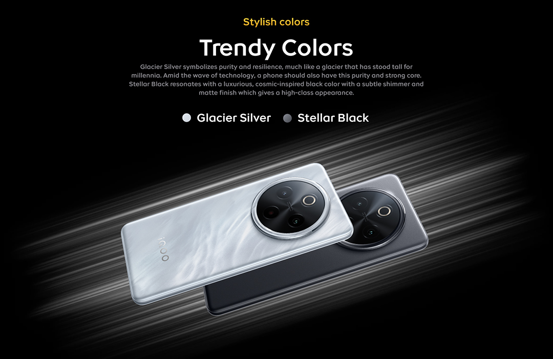 [Online Exclusive] iQOO Z10 5G (24*+256) 7300mAh 90W, SDM 7sGen3, 120HZ ...