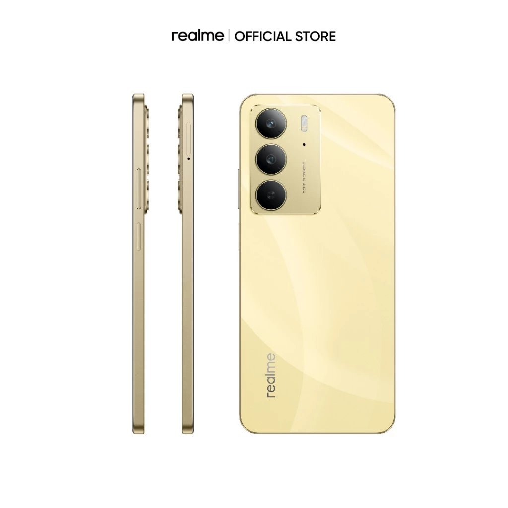 🔥REALME C75 | [8GB RAM + 256GB ROM] | IP69 DUST&WATER RESISTANT ...