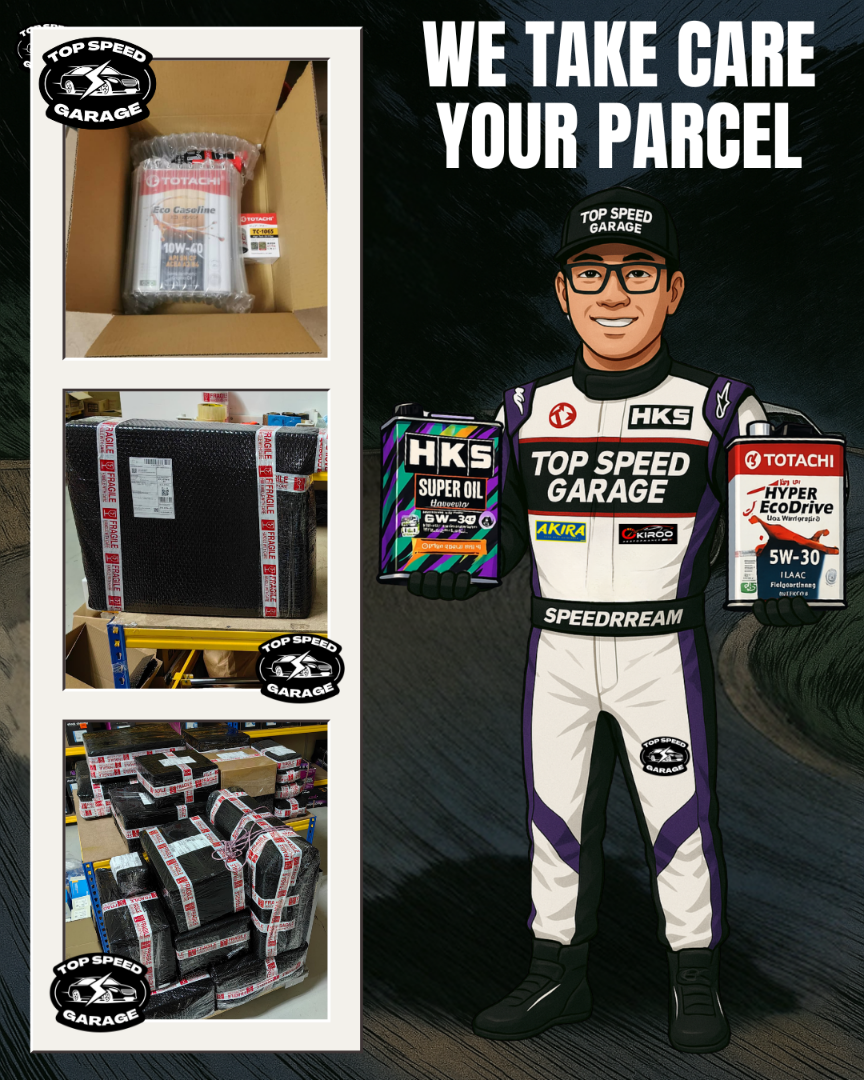 TOYOTA HARRIER ZSU60 - HKS SUPER OIL ECO 5W30 4L FULLY SYNTHETIC ENGINE ...