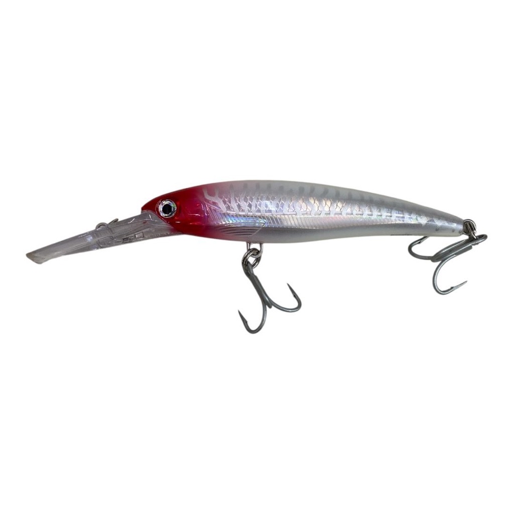 🎈🎈🎈RAPALA NEW DESIGN X-RAP MAGNUM DIVEBAIT 20 TROLLING LURE🎈🎈🎈 | Shopee ...