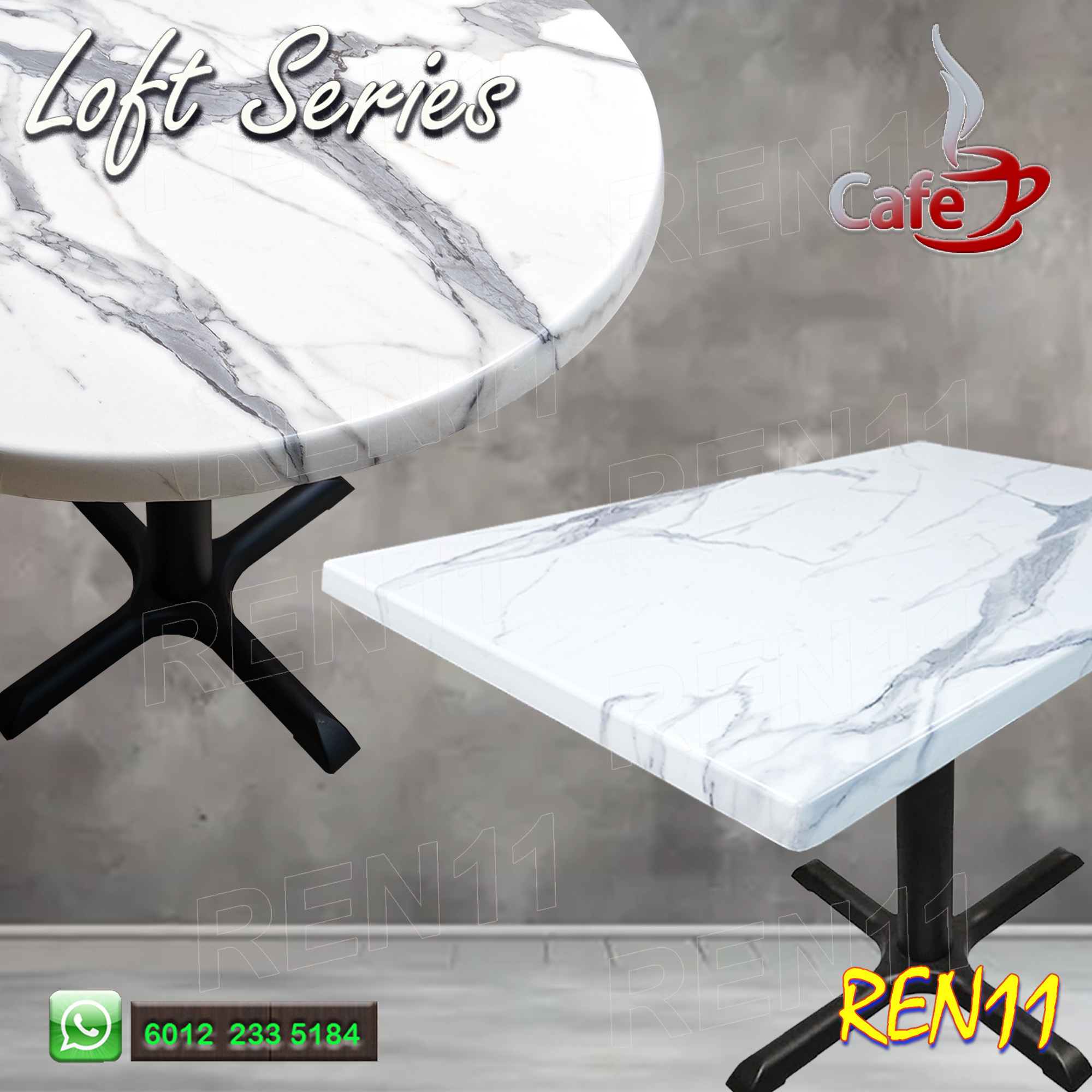 Dining Table Leg, Metal Leg, Kaki besi, Kaki meja , Table Base, High ...