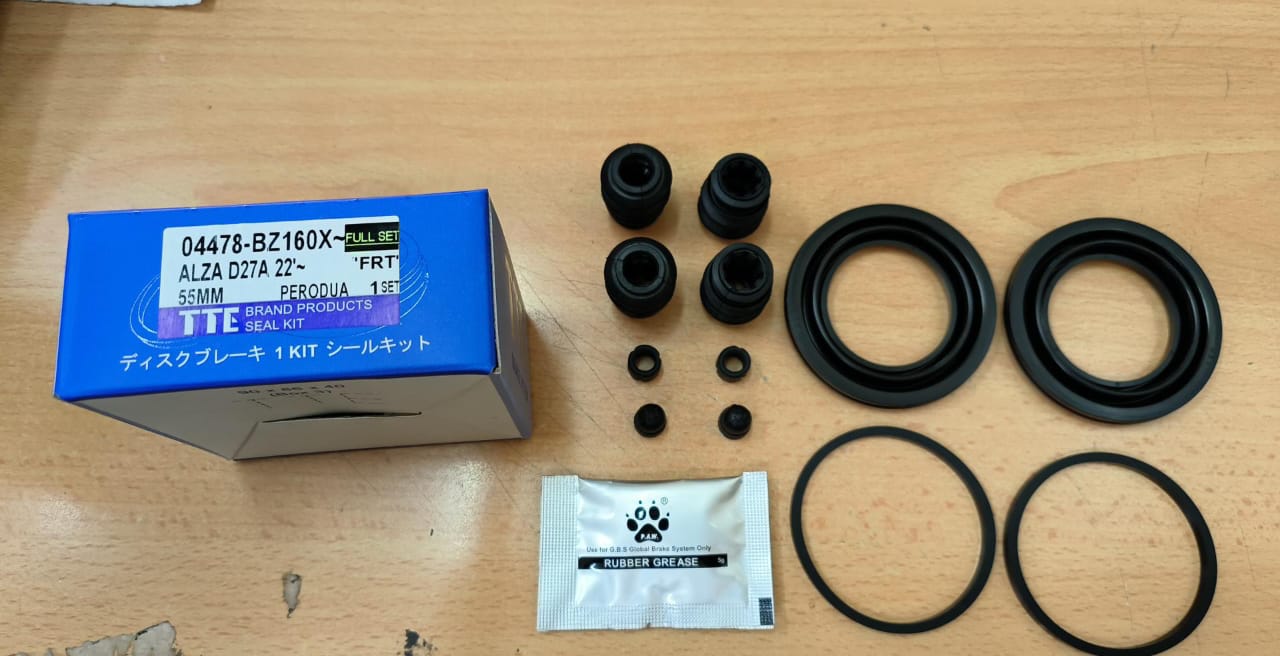 [ 04478-BZ160 ] [ TTE ] [ FULL SET ] [ PERODUA ALZA D27A 22 ATIVA VELOZ ...