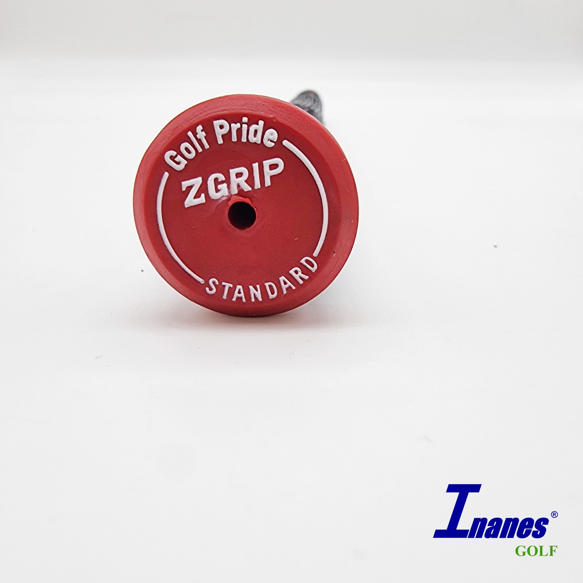 Golf Pride ZGRIP ALIGN Grip Iron Wood Driver Hybrid Wedge Rubber Cord ...