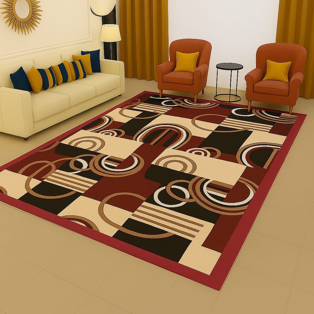 ⭐ PROMOSI Buy 2 Free 1 Item⭐KARPET TETAMI Original/ Japanese Style ...