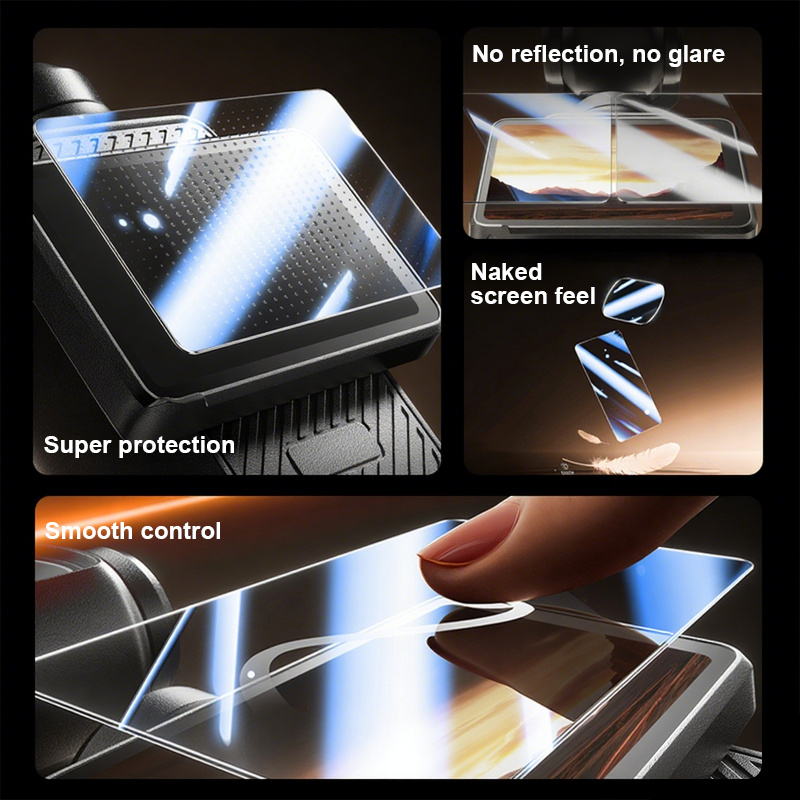 Shinkle badgeScreen Protector for DJI Osmo Pocket 3 ,9H Hardness HD ...