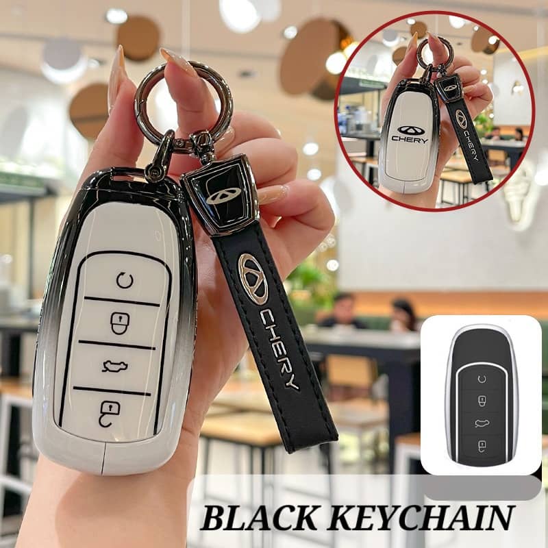 【C322 READY STOCK】 New Chery Omoda 5 E5 Tiggo 7 Tiggo 8 Pro Gradient ...