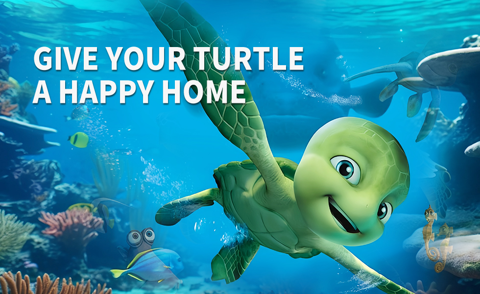 360° panoramic fish tank Creative Transparent Glass Aquarium Betta Fish ...