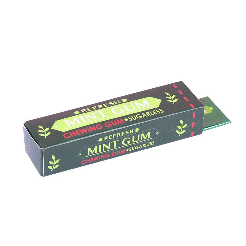 Prank Cockroach Fake Chewing Gum Surprise Interesting Prank Toy ...
