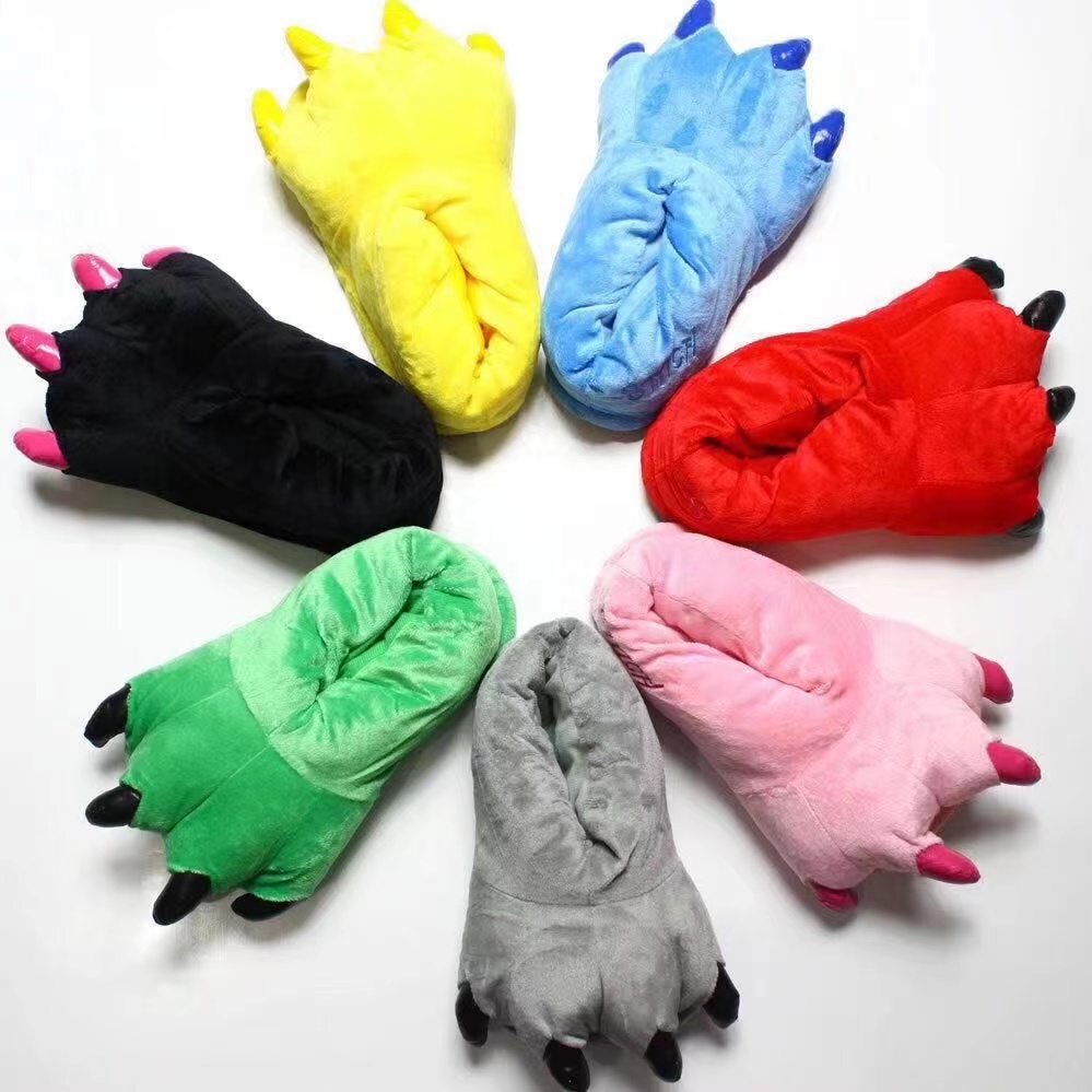 Animal Costume Dinosaur Costume Coral Velvet Pyjamas Hooded Jumpsuit ...