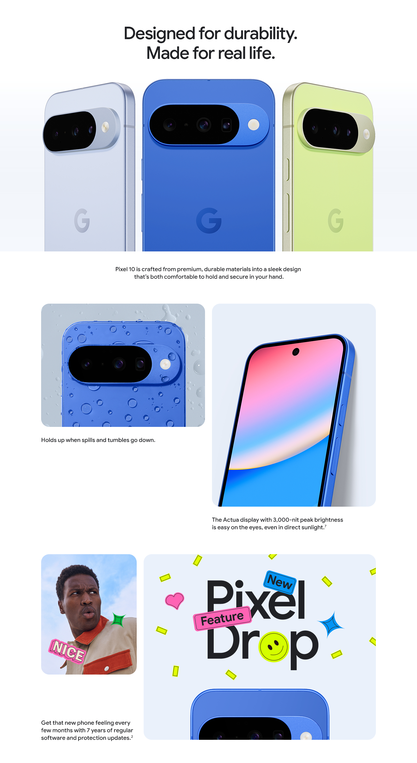 Google Pixel 10 | Shopee Malaysia
