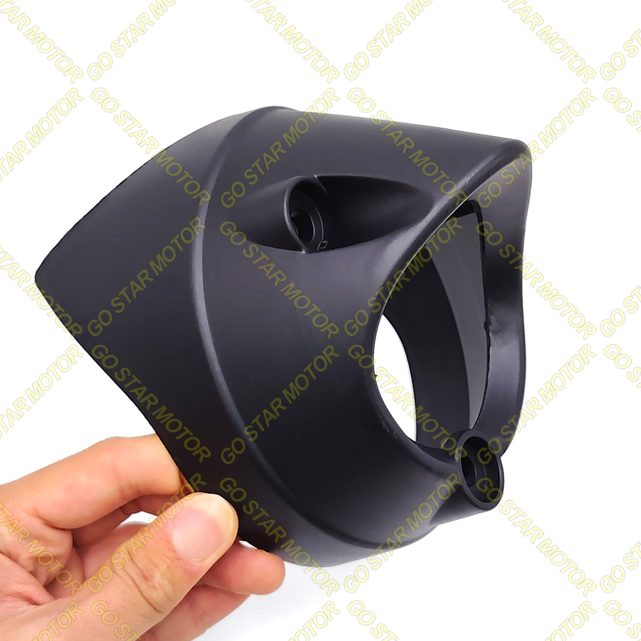YAMAHA LC135 LC 135 V5 V6 V7 V8 FI Exhaust Cover Ekzos Silencer Cover ...