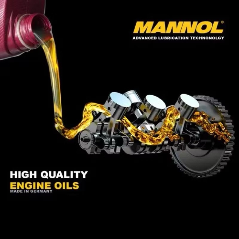 MANNOL 9990 MOTOR DOCTOR ENGINE TREATMENT 300ML | Shopee Malaysia