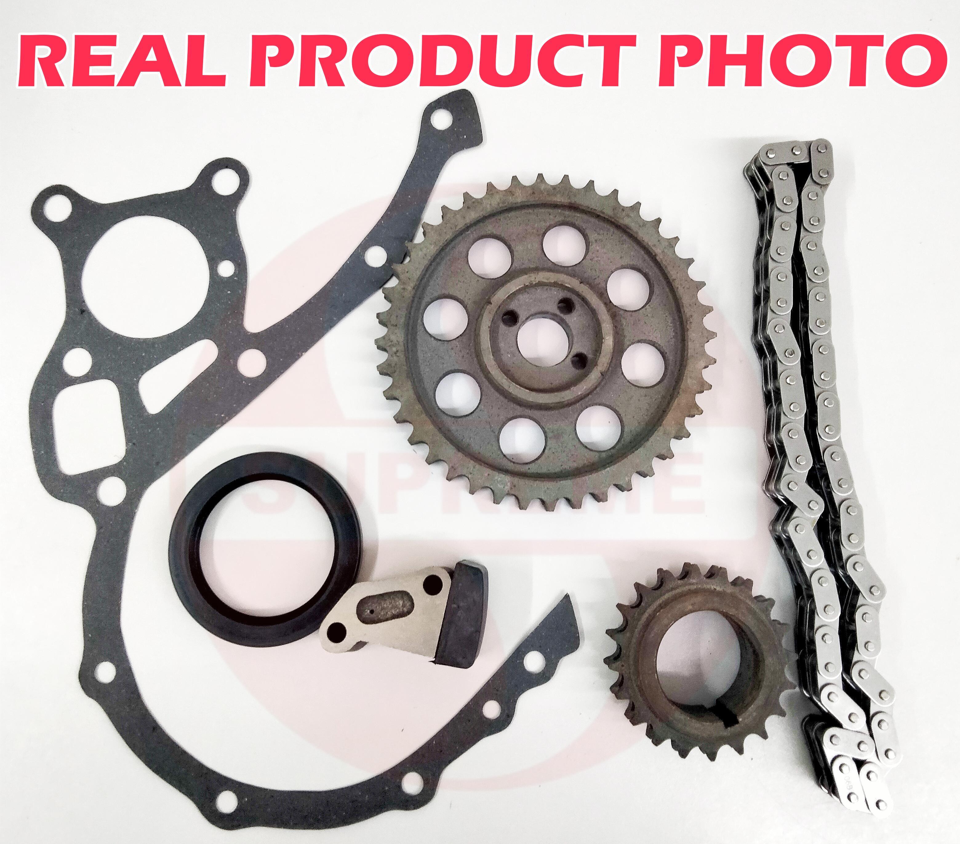 S2U Perodua Timing Chain Nissan Datsun 120Y Timin Kereta | Shopee Malaysia