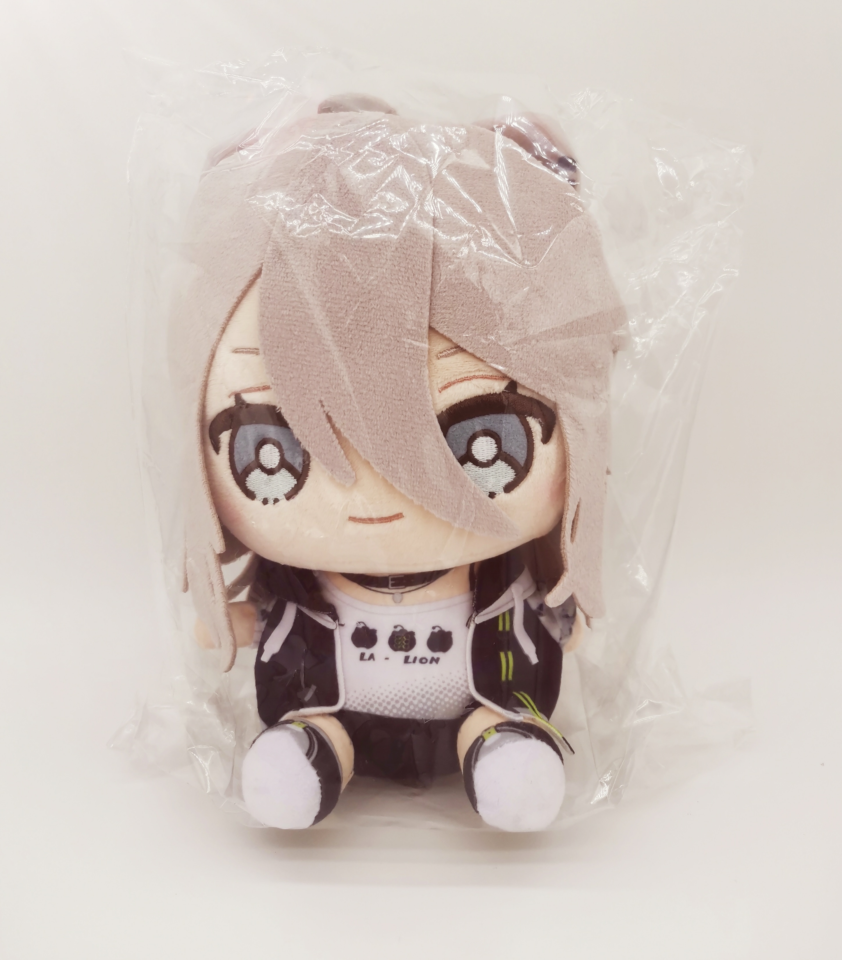 HOLOLIVE friends with U - JP 5th Generation - Shishiro Botan - Plush ...