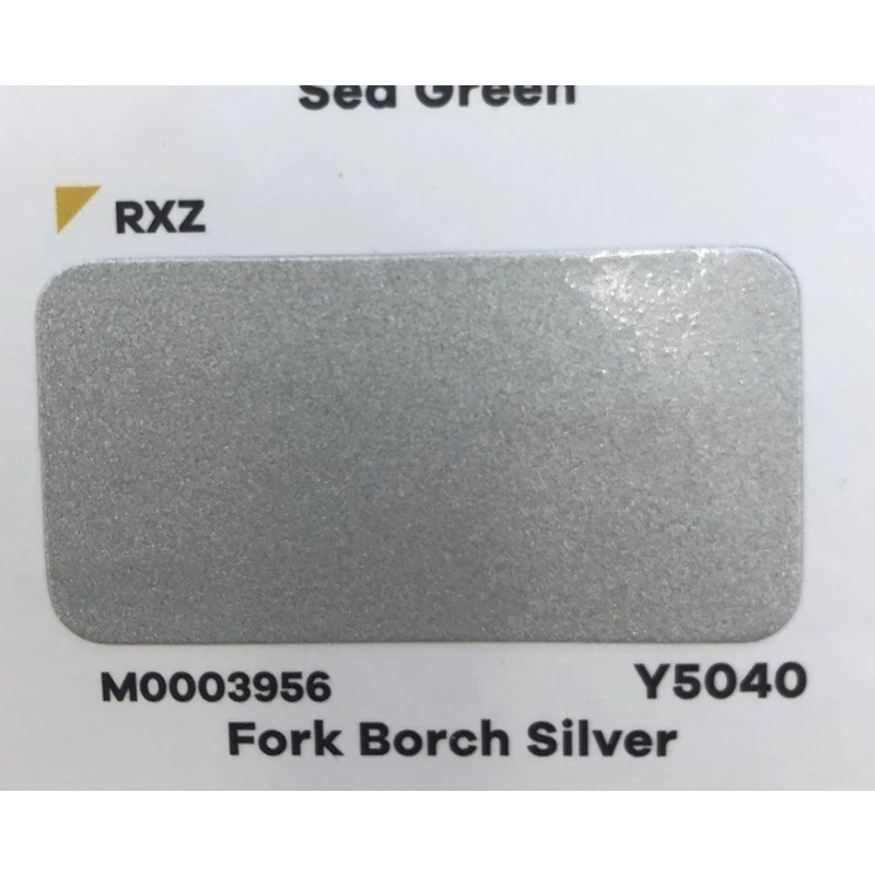[ YAMAHA RXZ Cover Engine Paint ] 2K Paint Y5040 Y5041 Y5042 Y5044 ...