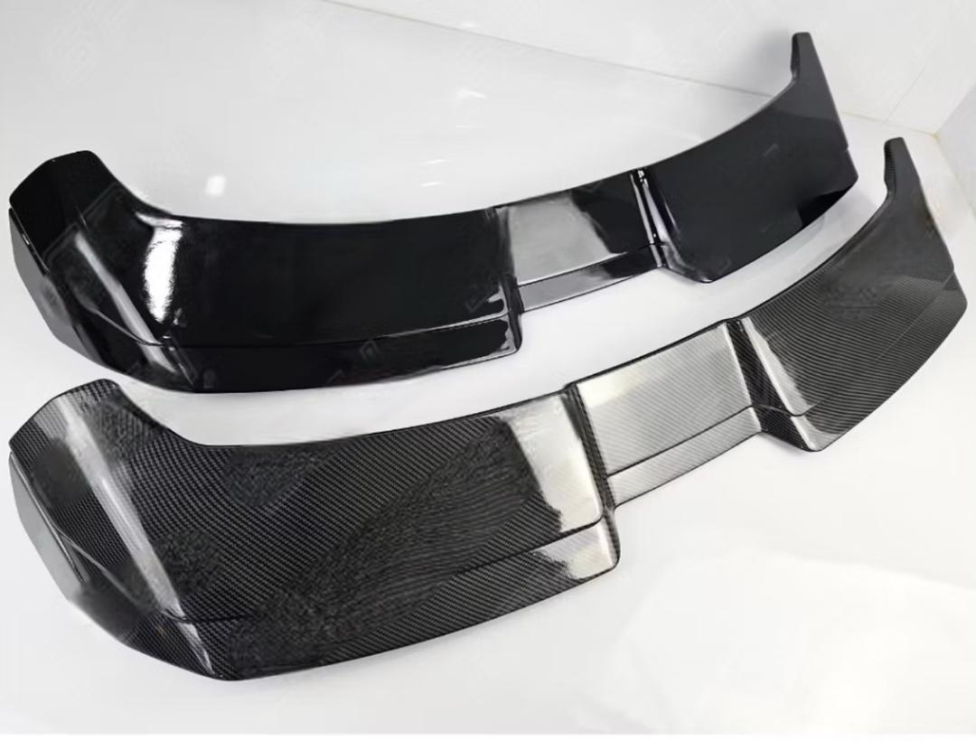 Perodua Ativa / Toyota Raize / Daihatsu Rocky (2021 to 2023) RS Spoiler ...