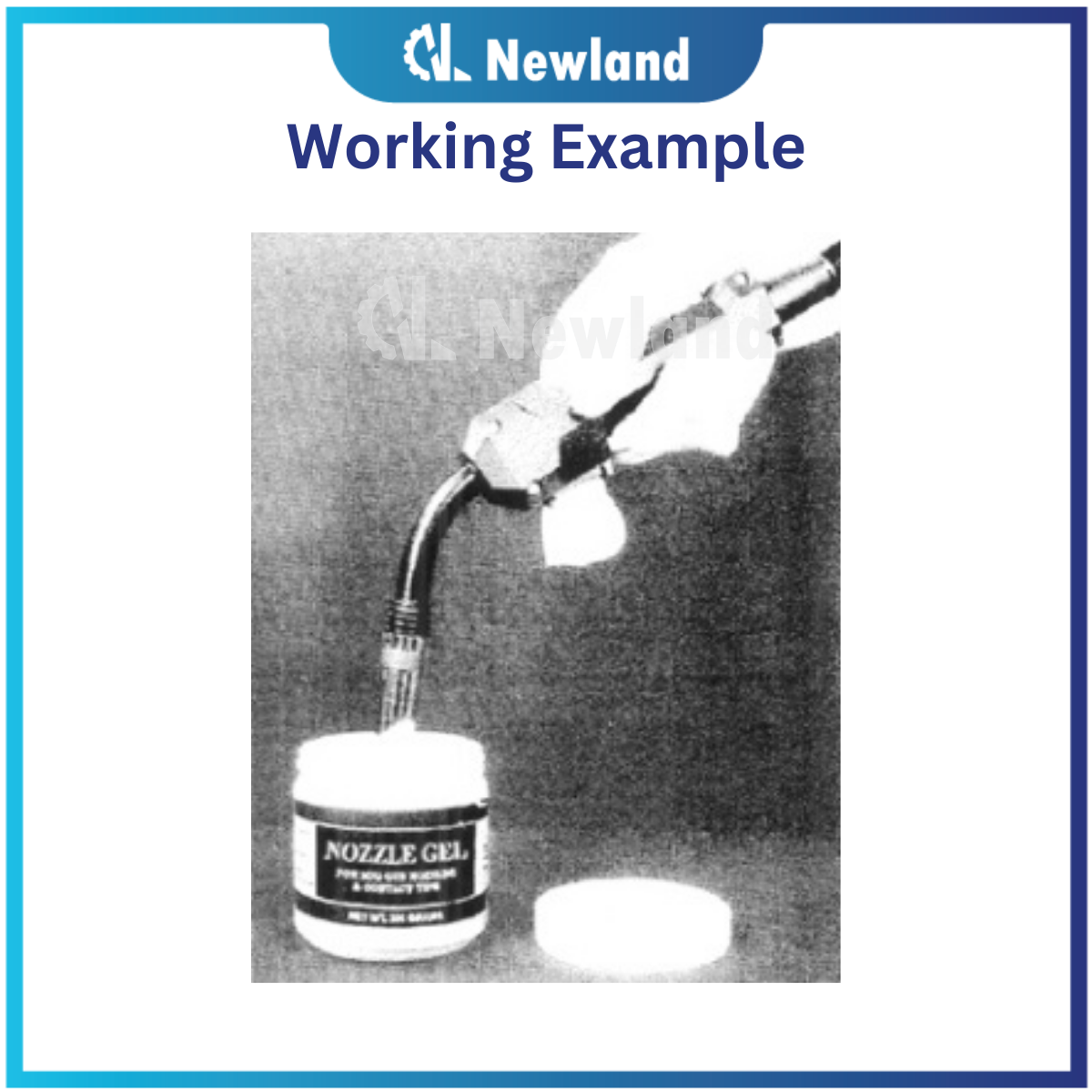 CO2 GEL / WELDING ANTI-CLOG AGENT / GEL CO2 / MINYAK MIG/ MIG OIL / MIG ...