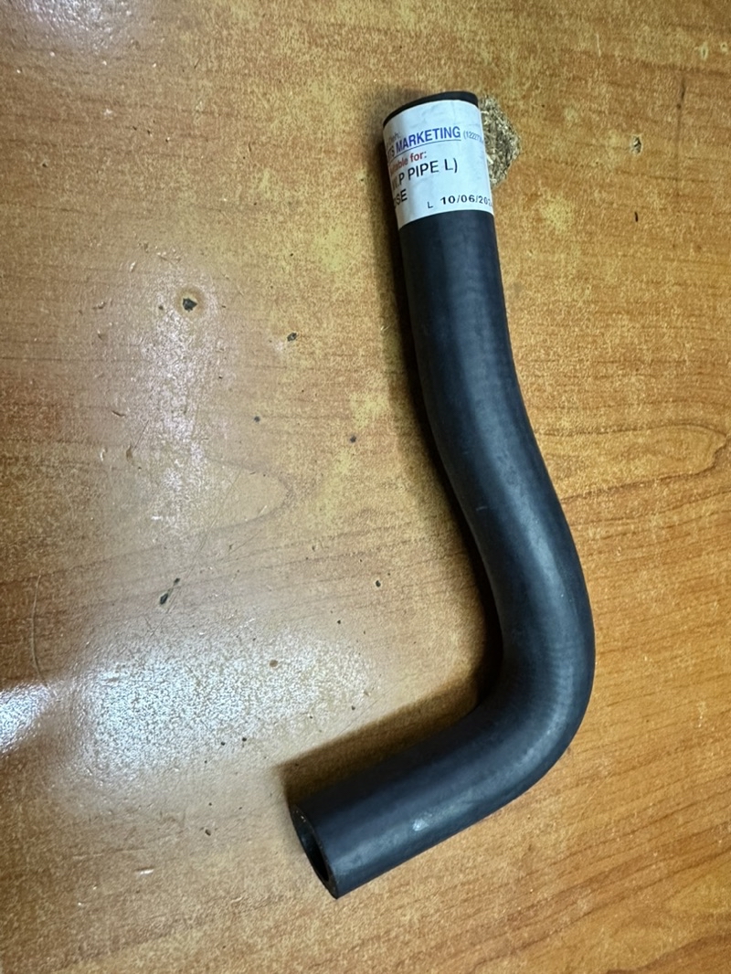 PROTON EXORA PREVE SUPRIMA S SAGA FLX THERMOSTAT (W.P POPE L SHAPE ) BY ...