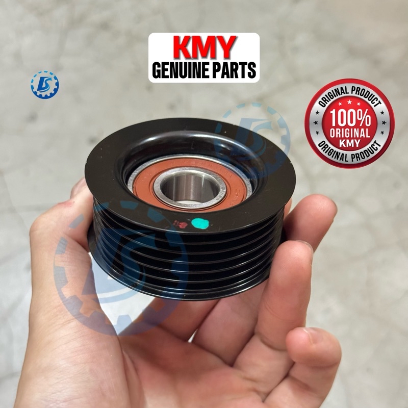🔥Original KMY🔥Toyota Avanza F653 F654 Rush F850 Perodua Aruz Aircond ...