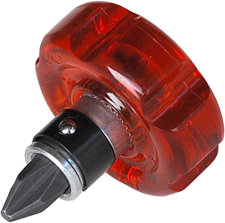 ANEX Ultra Short Stubby Interchangeable Screwdriver No.60 Made In Japan ...