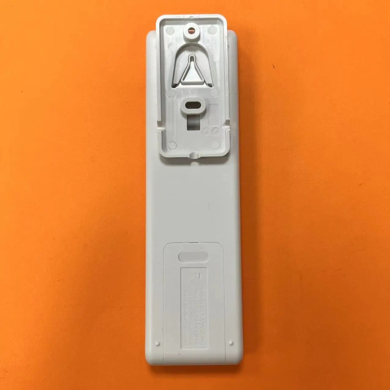 Daikin Inverter Air Conditioner Remote Control Replacement for All FTKF ...
