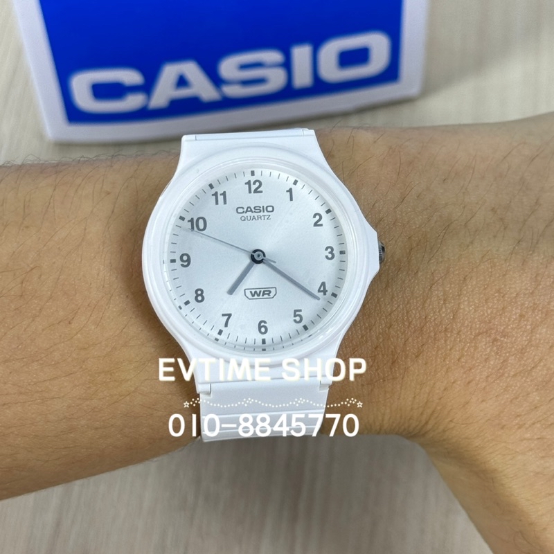 100% ORIGINAL CASIO ANALOG MQ-24B-1B / MQ-24B-3B / MQ-24B-7B / MQ-24B ...