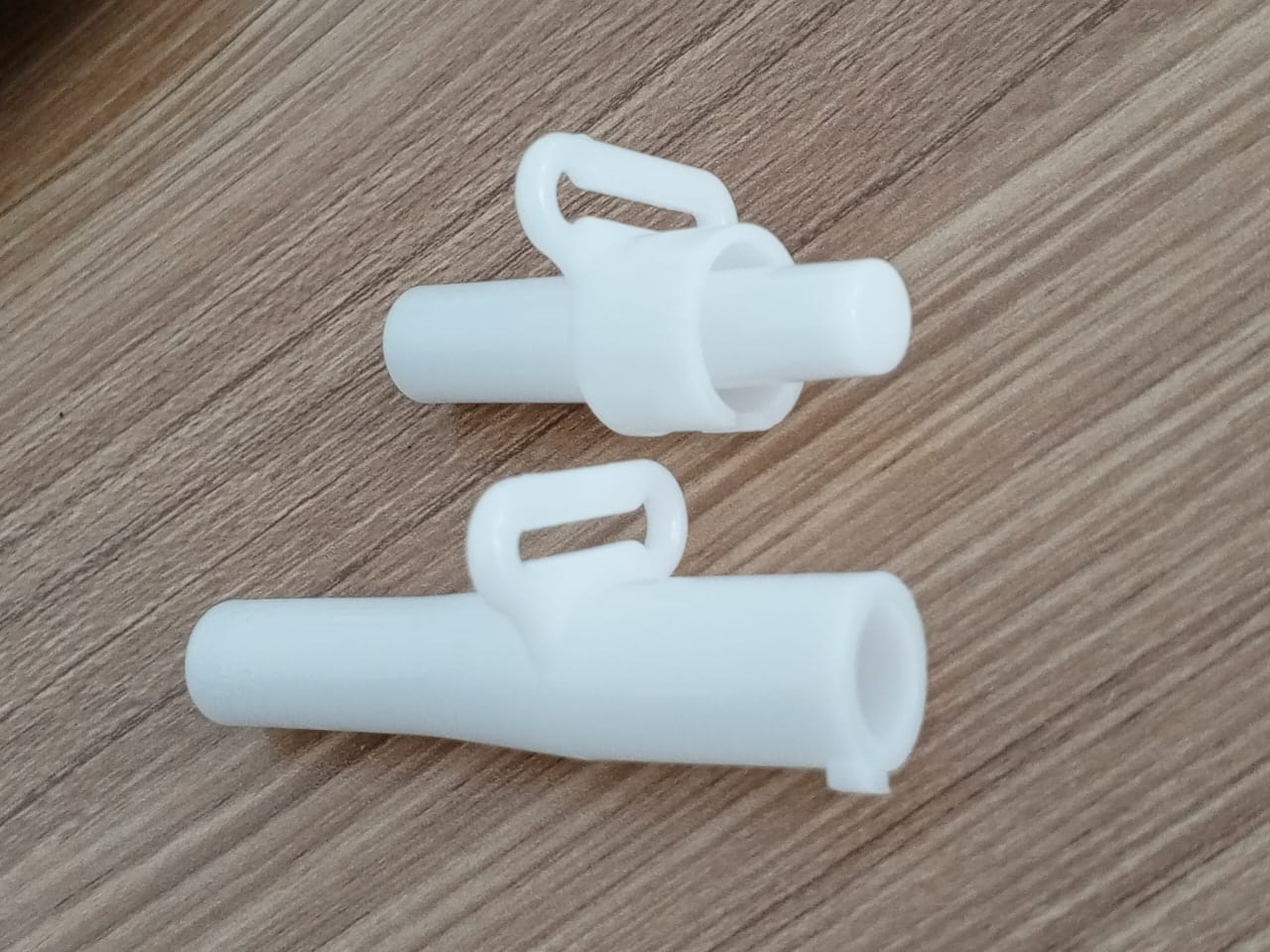 1 Pair Automatic Tent Accessories Fixed Buckle Tent Pole Connector ...