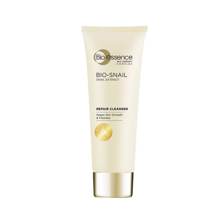 Bio-essence Bio-Snail Repair Cleanser (100g) | Shopee Malaysia