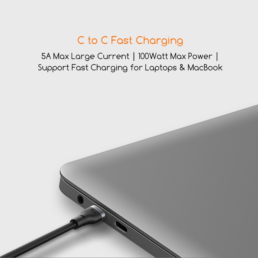 REDCLICK 11.11 Brand Box Power Adapter + Charging Cable 2 in 1 | Shopee ...