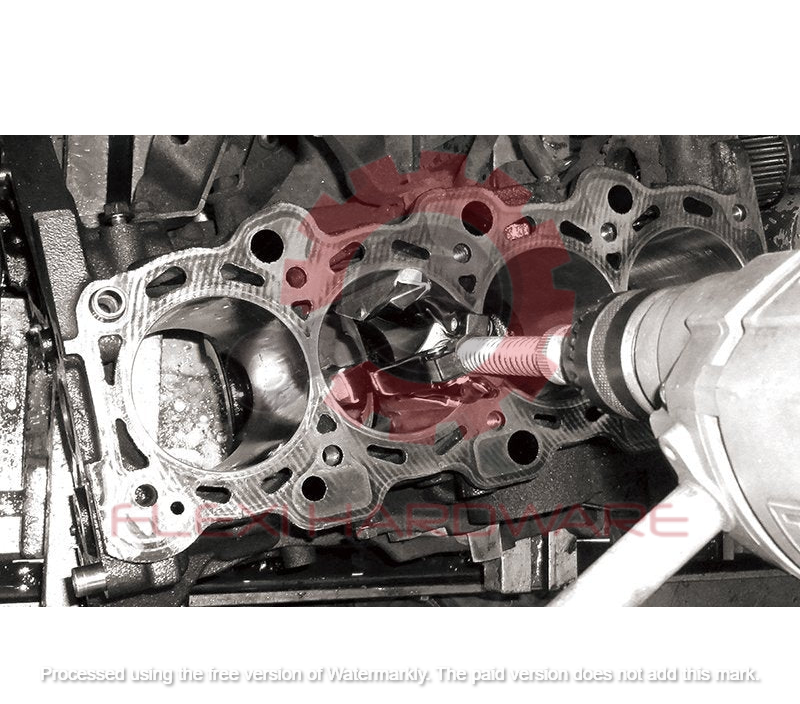 TOPTUL 3-Leg Engine Cylinder Hone JDBE series | Shopee Malaysia