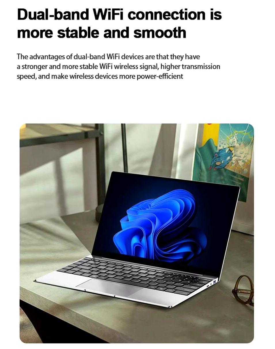 2025 ORE GX2 Intel i9 15.6" Windows Laptop 64GB DDR4 RAM 2TB NVME SSD ...