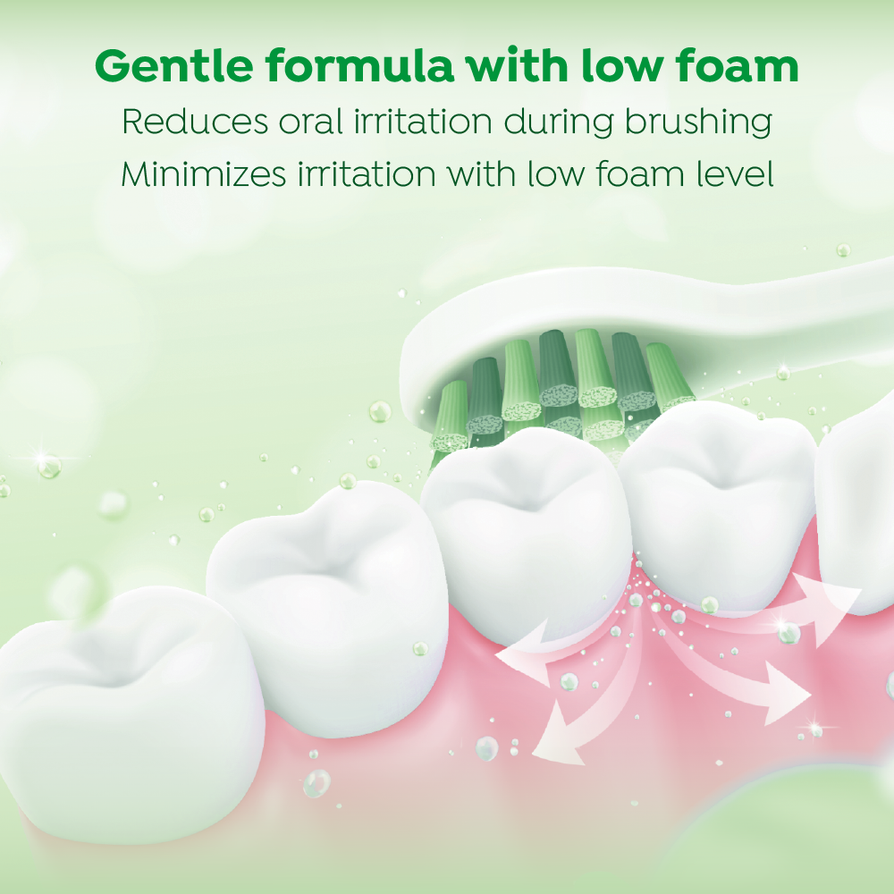 DARLIE Bunny Kids Apple Toothpaste 40g | Shopee Malaysia