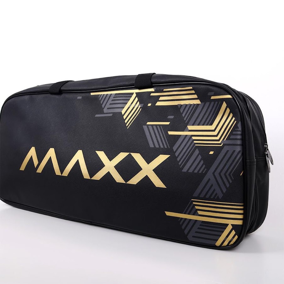 MAXX Tournament Racket Bag MXBG035 ( 100% Original ) | Shopee Malaysia