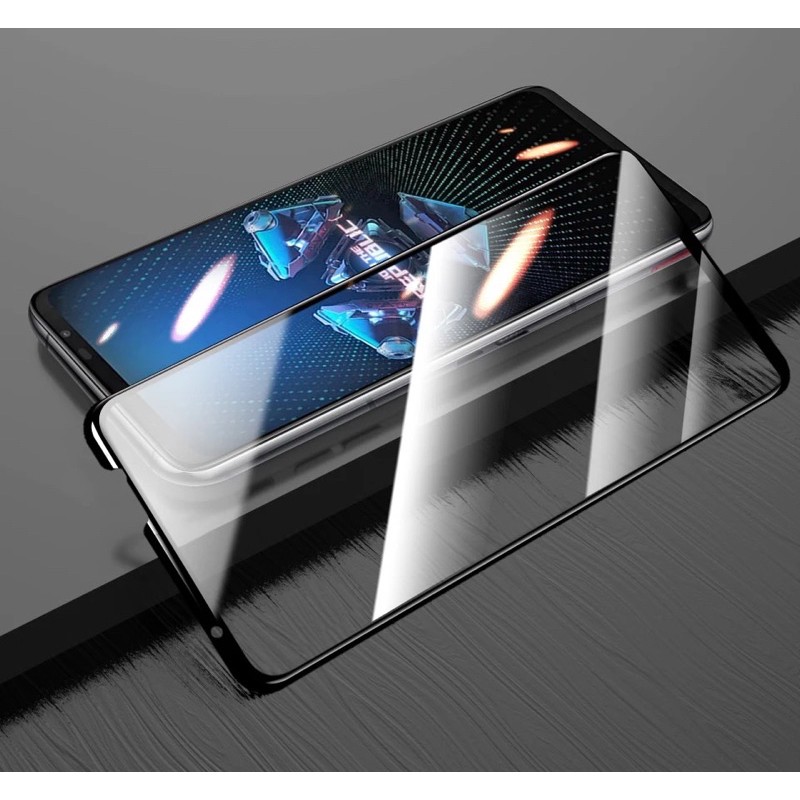 HD CLEAR for ASUS ROG Phone 9 Pro / 8 Pro / 7 U / 6D / 6 Pro / 5s / Pro / 3 / 2 / Tempered Glass ...
