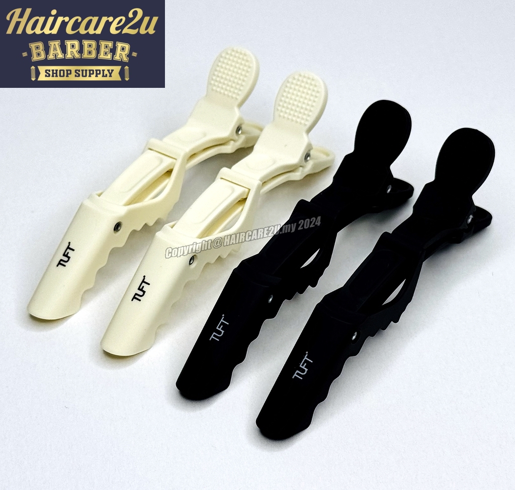 TUFT Barber Salon Student Kit Set Cordless Hair Clipper & Trimmer (FREE ...