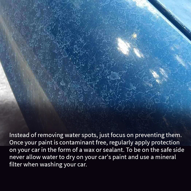 NXT Nano Car Watermark Remover Window Watermark Cleaner Windshield ...