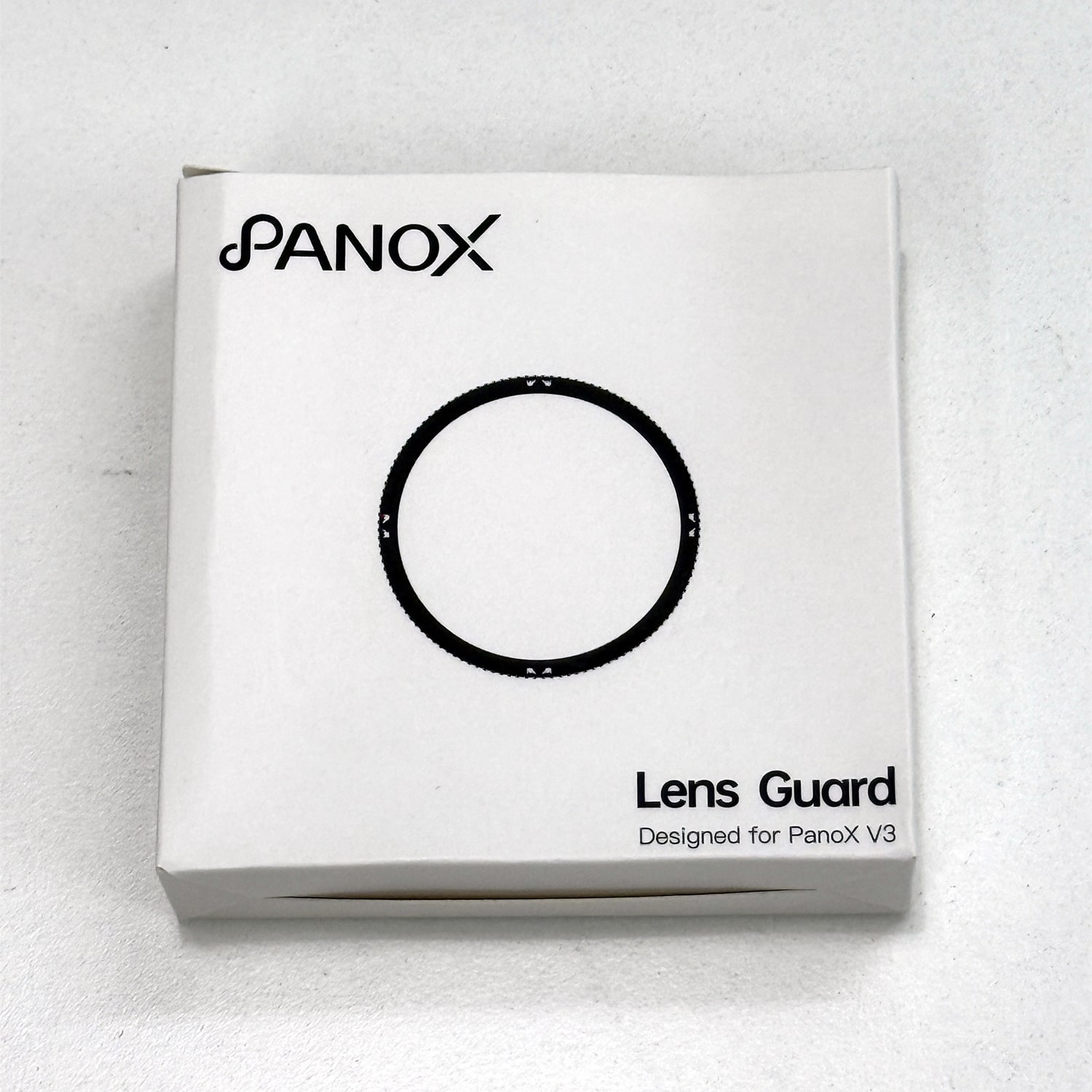PanoX V3 Plastic Lens Protector | Shopee Malaysia