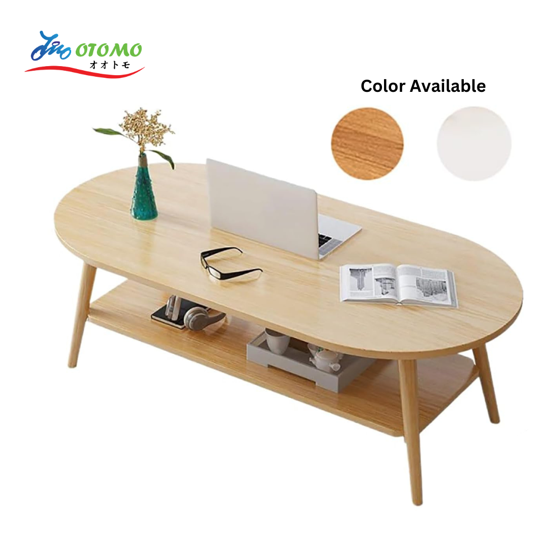 Muji Style Coffee Table Living Room Table Coffee Table Modern Sofa ...