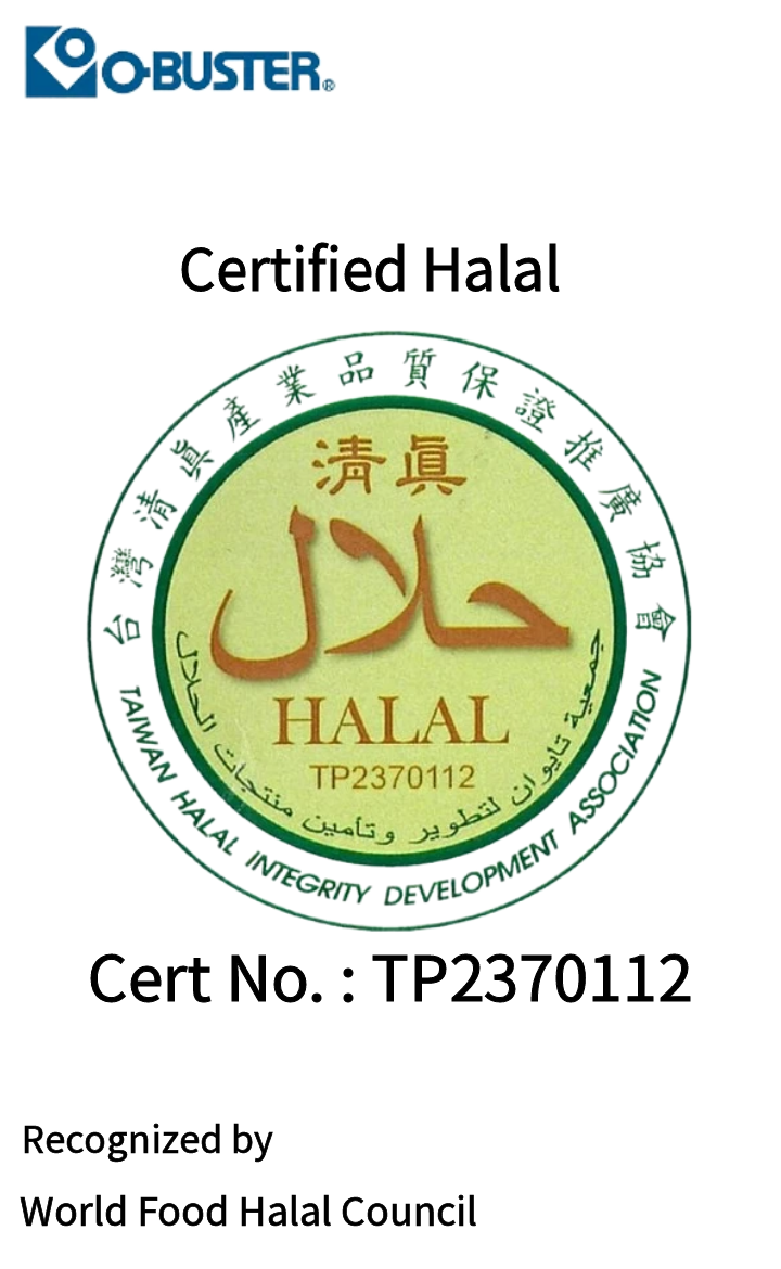 O-Buster Oxygen Absorber FT100 100cc Penyerap Oksigen 脱氧剂. Oksigen ...