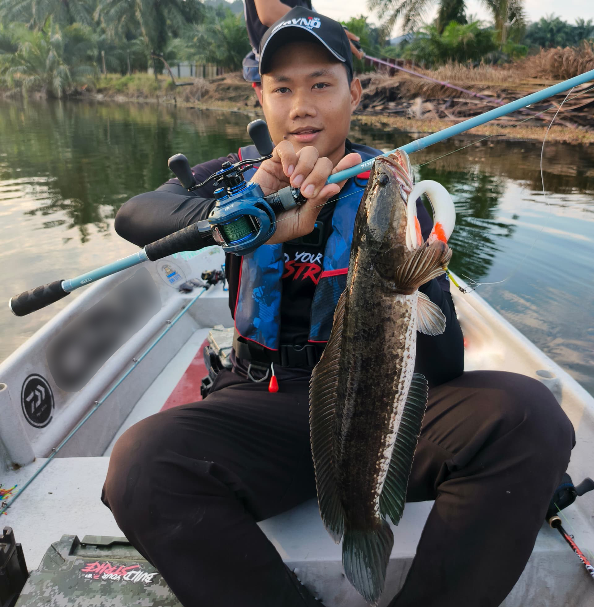 EXP EMO PLUS 836 150m Casting Braided Fishing Line Ultra Sensitive ...