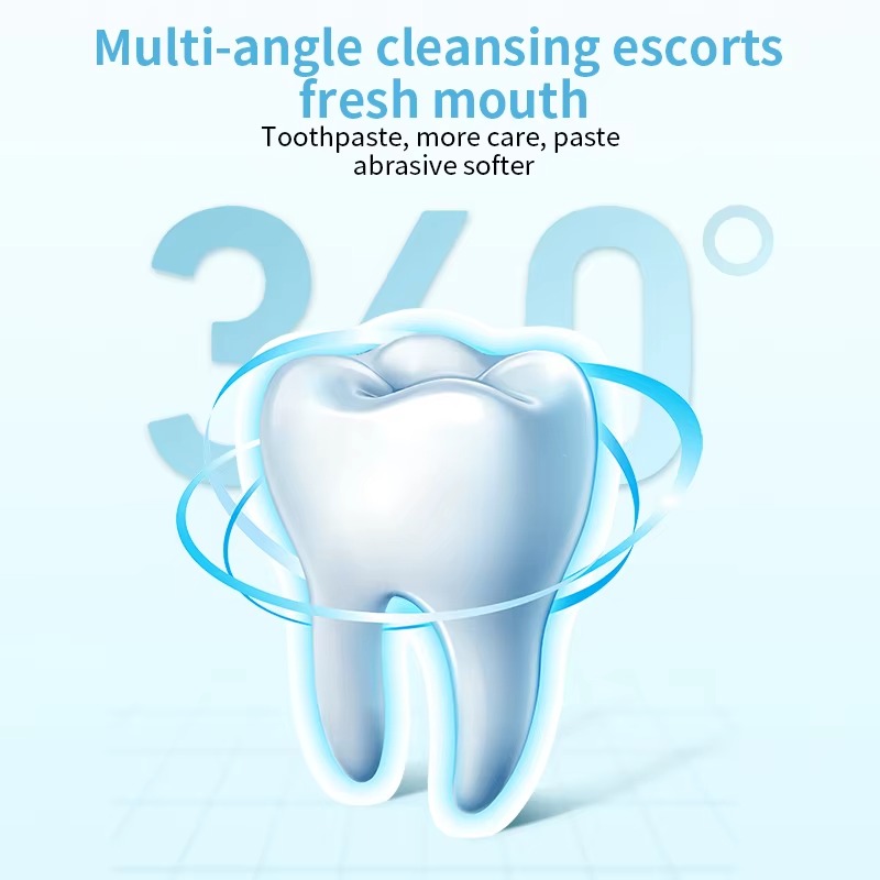 100g Yashida Enzyme Toothpaste Combination for Fresh Mouth and Healthy ...