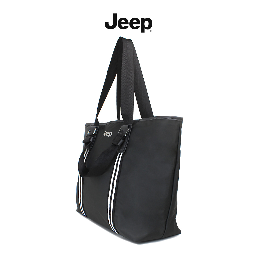 JEEP LADIES NYLON TRAVEL TOTE - JELHB2711NN3BL4/JELHB2711NN3BJ4 ...