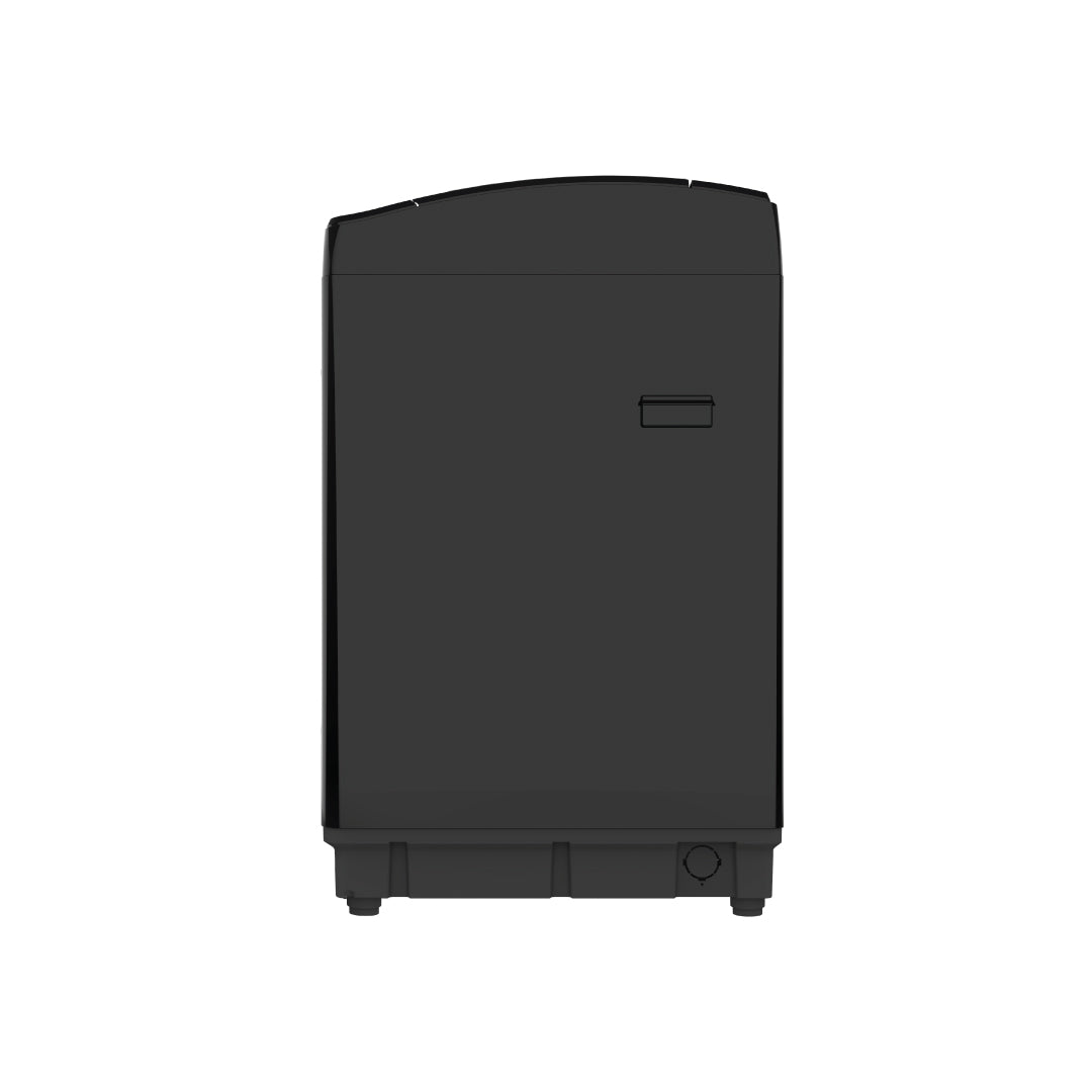 【LATEST MODEL】 ELBA 12.5KG Top Loading Fully Automatic Washing Machine ...