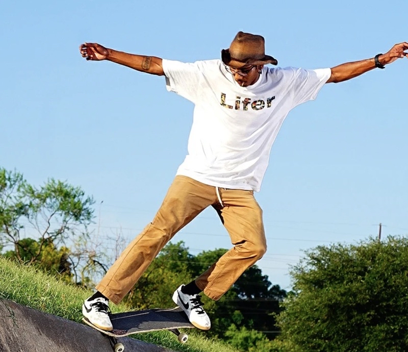 DNA Skate M8 electronic Skateboard – Perfect for Style and Performance ...