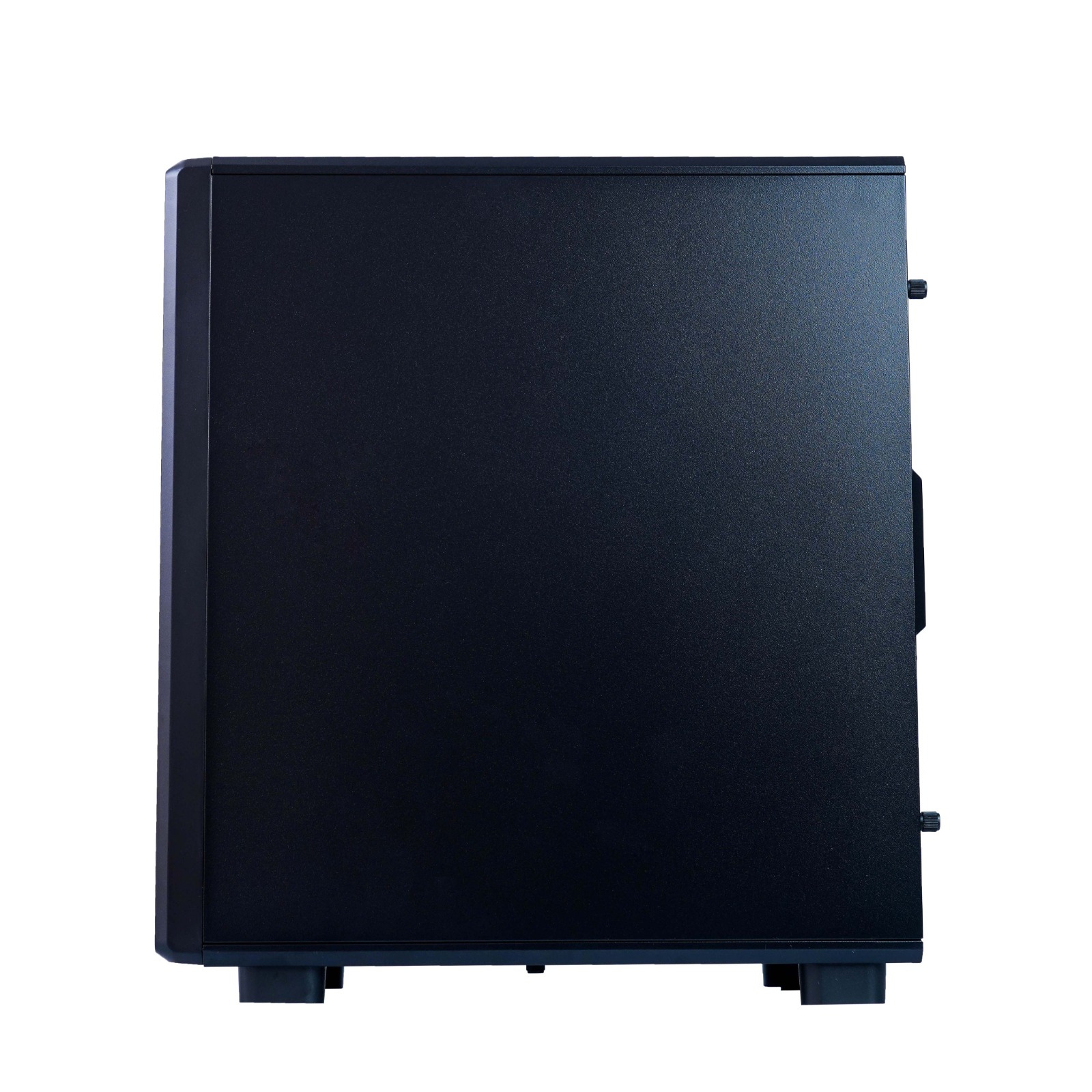 Gaming Freak P1 Gateway Micro-ATX MATX ARGB Fan Desktop AVF Casing ...
