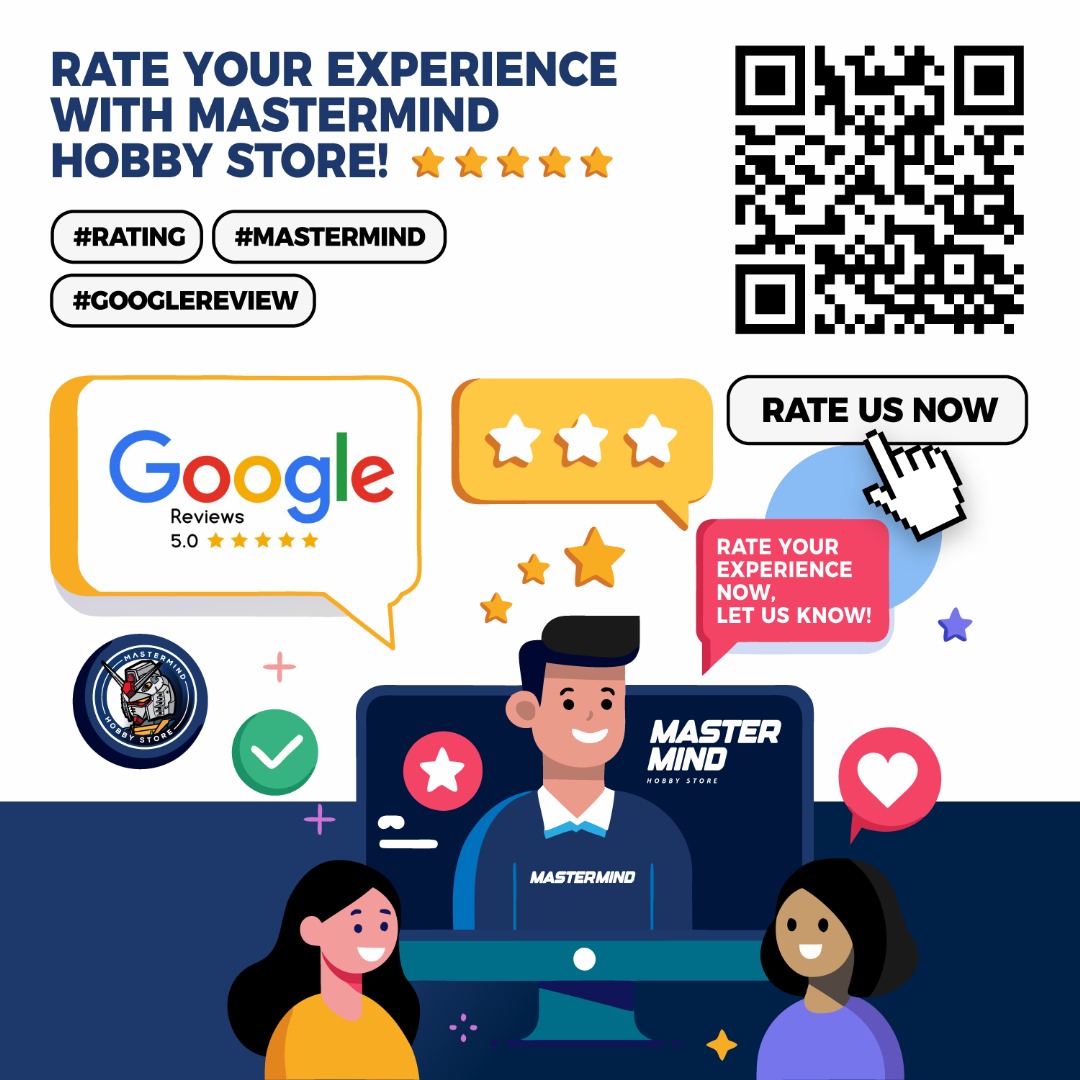 (Ready Stock) Vientiane Fusion 1/100 Black Apocalypse Model Kits with ...