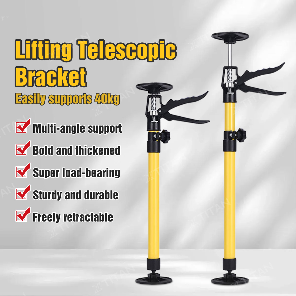 xtitan-30-59cm-50-115cm-telescopic-support-rod-cabinet-jack-drywall