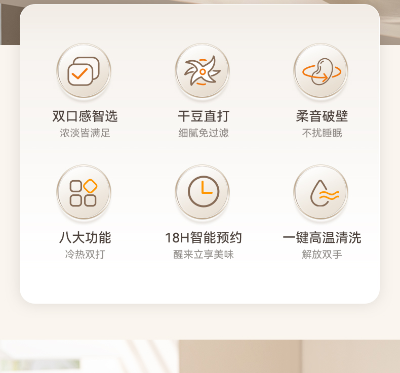 LOTOR迷你豆浆机660ml家用小型破壁免过滤多功能全自动料理机Heavy duty ice blender machine juice ...