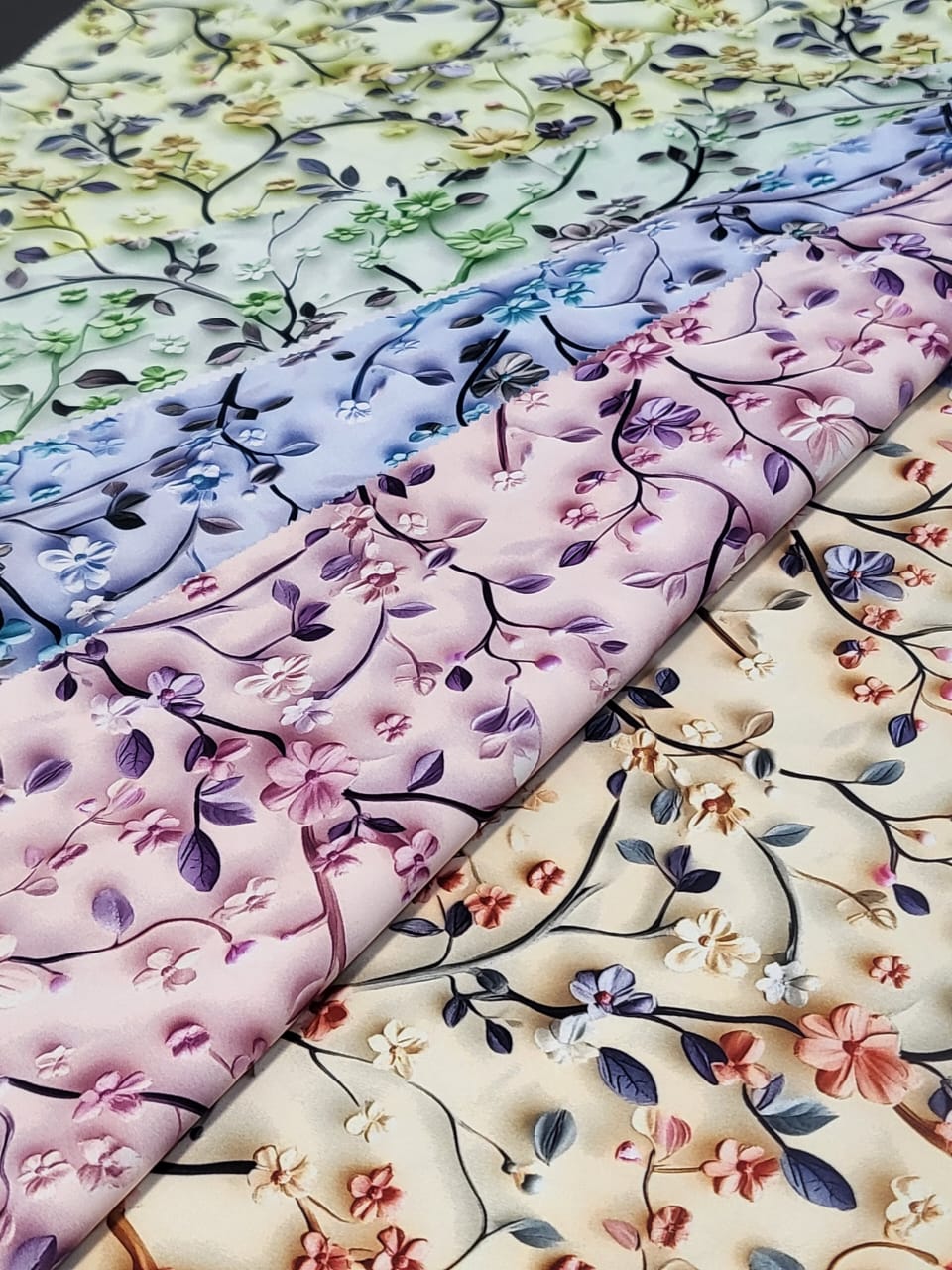 KAIN PASANG MANGO DESIGN 20D OPEN METER BIDANG 60/0.5M | Shopee Malaysia